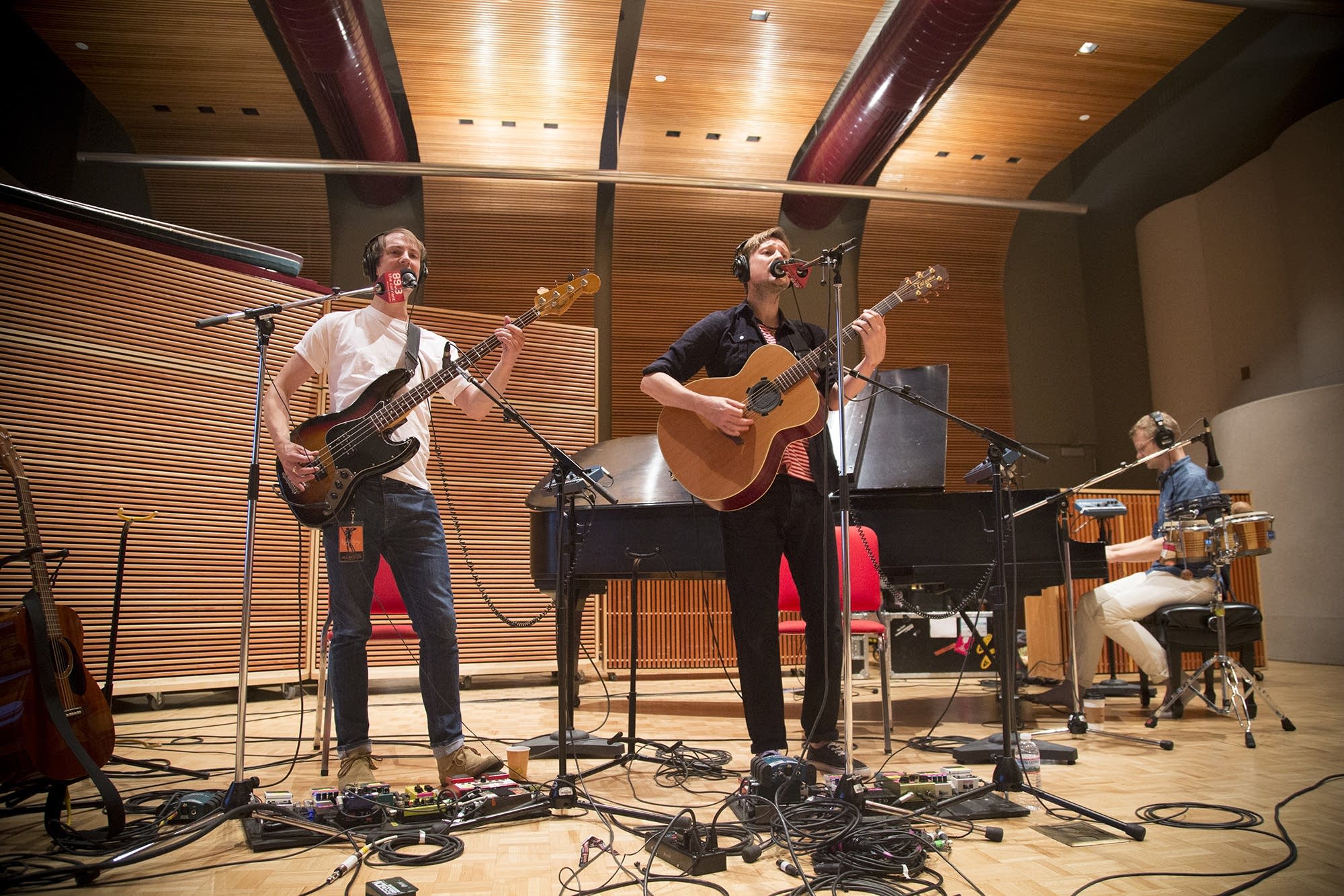 The Chart Show: Django Makes a Jump