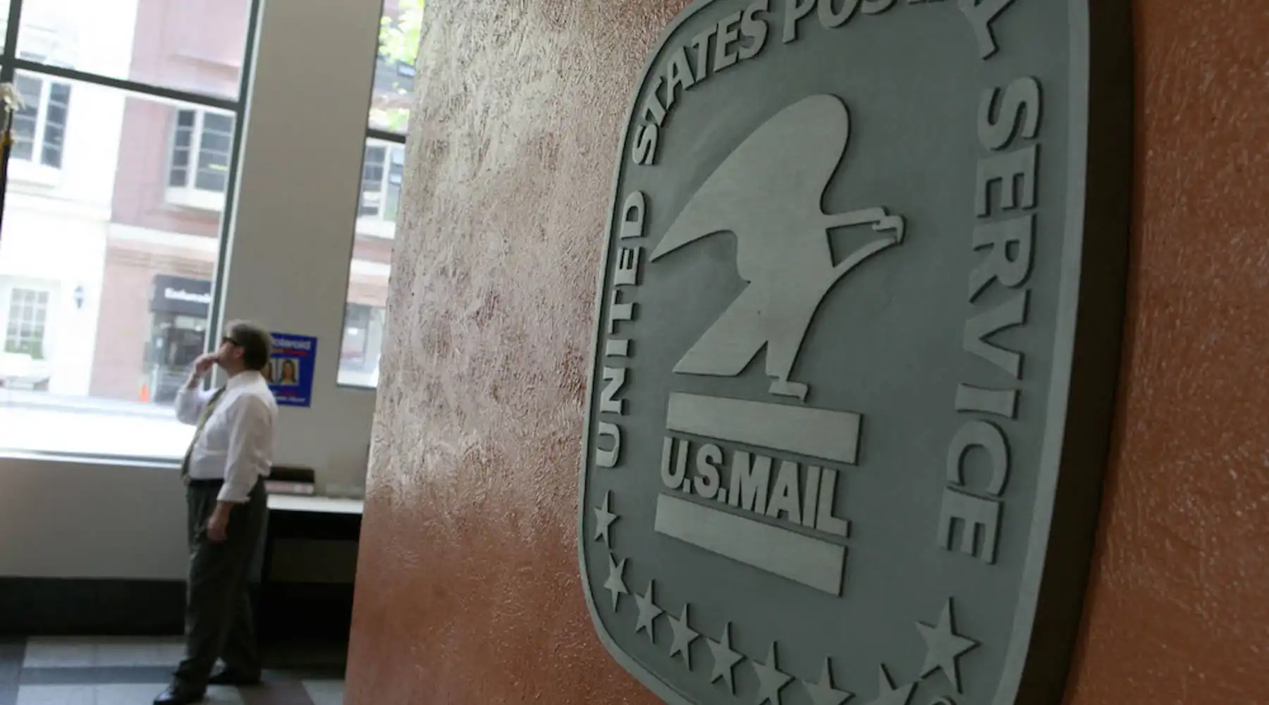 Why we should bring back the Postal Banking system
