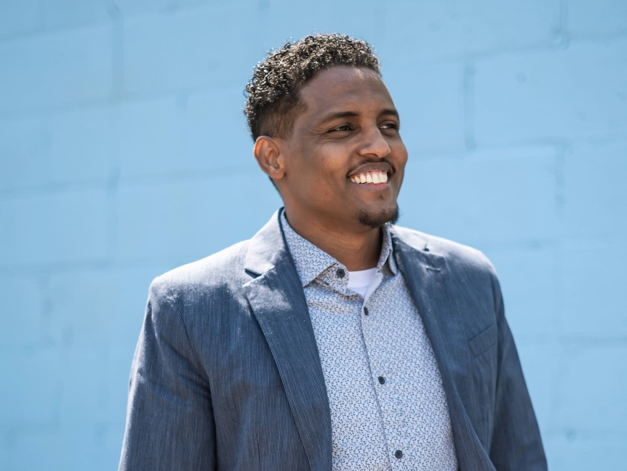 Housing advocate Jamal Osman defeats 10 others in Mpls. Ward 6 race ...