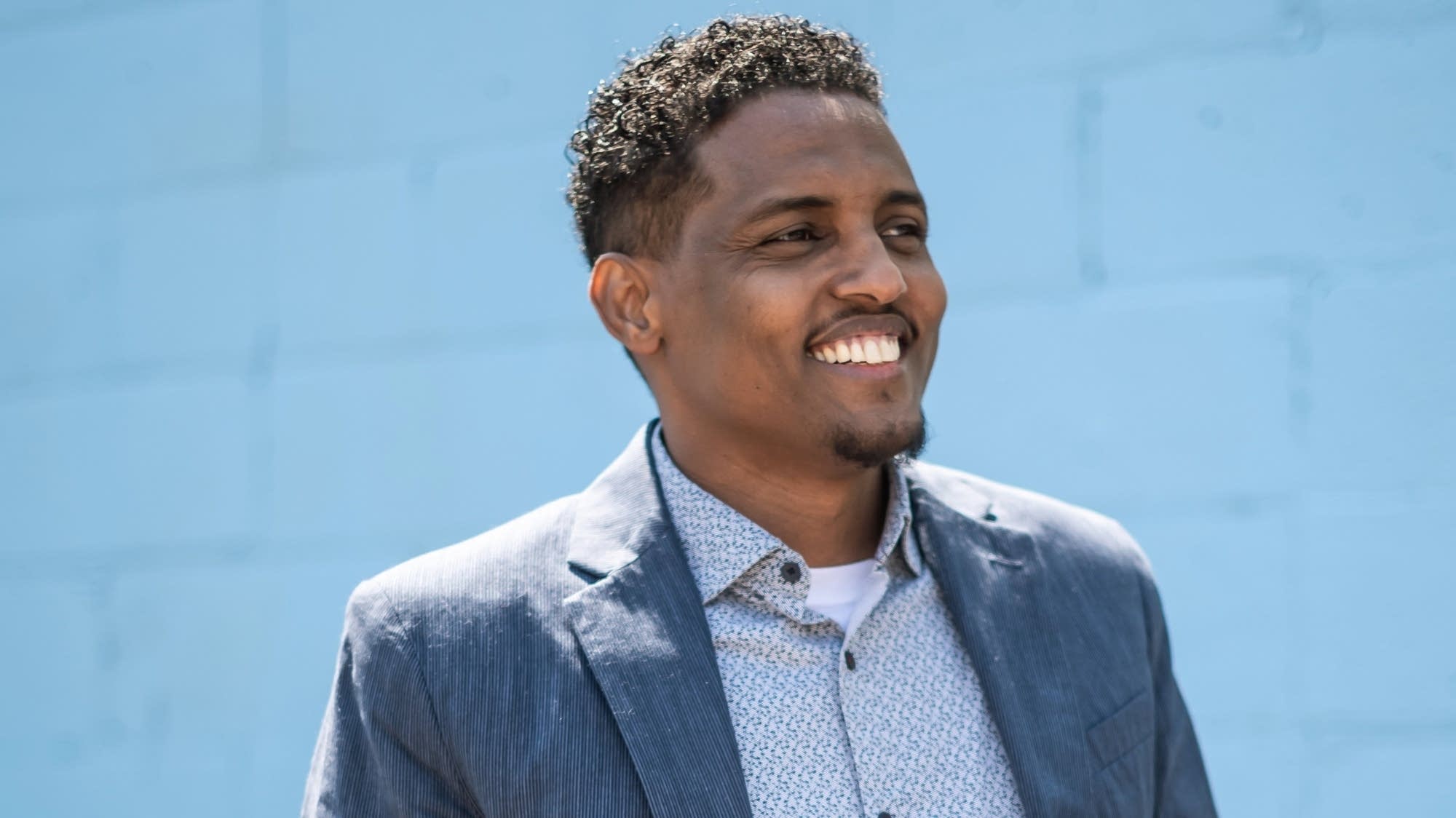 Housing advocate Jamal Osman defeats 10 others in Mpls. Ward 6 race ...