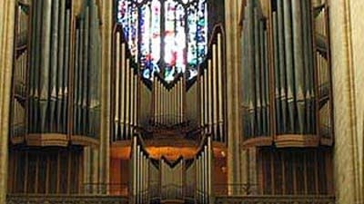Organ Photo Gallery: Germany | Pipedreams