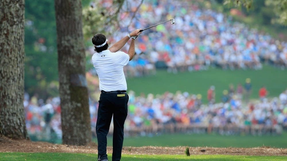 Bubba Watson Is Masters Champ Again MPR News bubba-watson-is-masters-champ-again-mpr-news