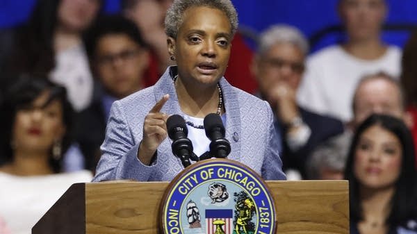 Environment | APM Reports