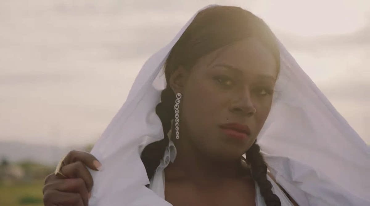 Transgender Day of Visibility: Artists you need to know