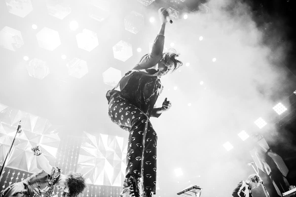 2014: The Year in Photos