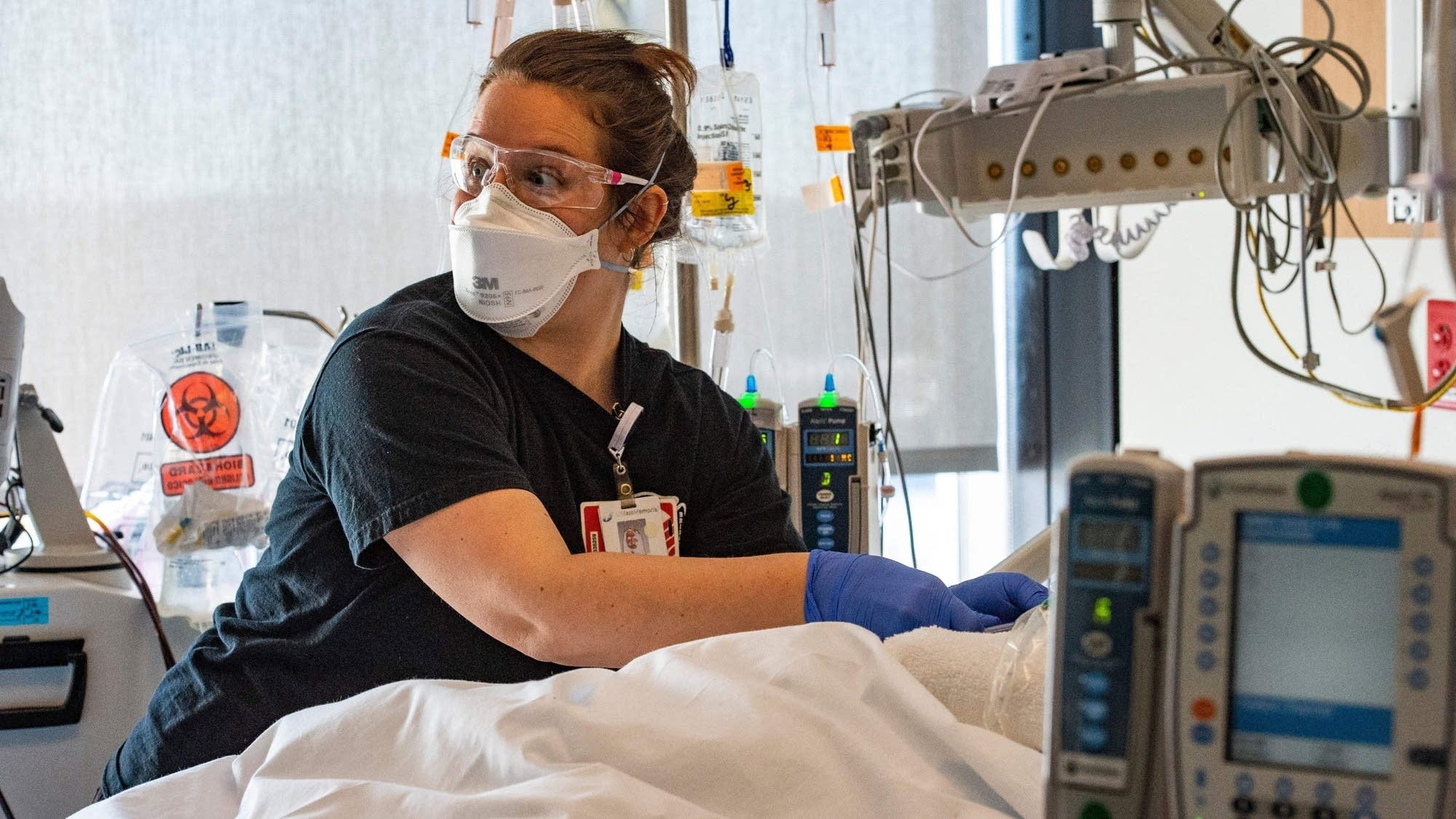 Surge in procedures might make health insurance pricier - Marketplace