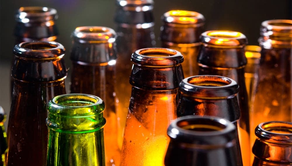 Clever beer hacks transform beer lovers into MacGyver | The Splendid Table