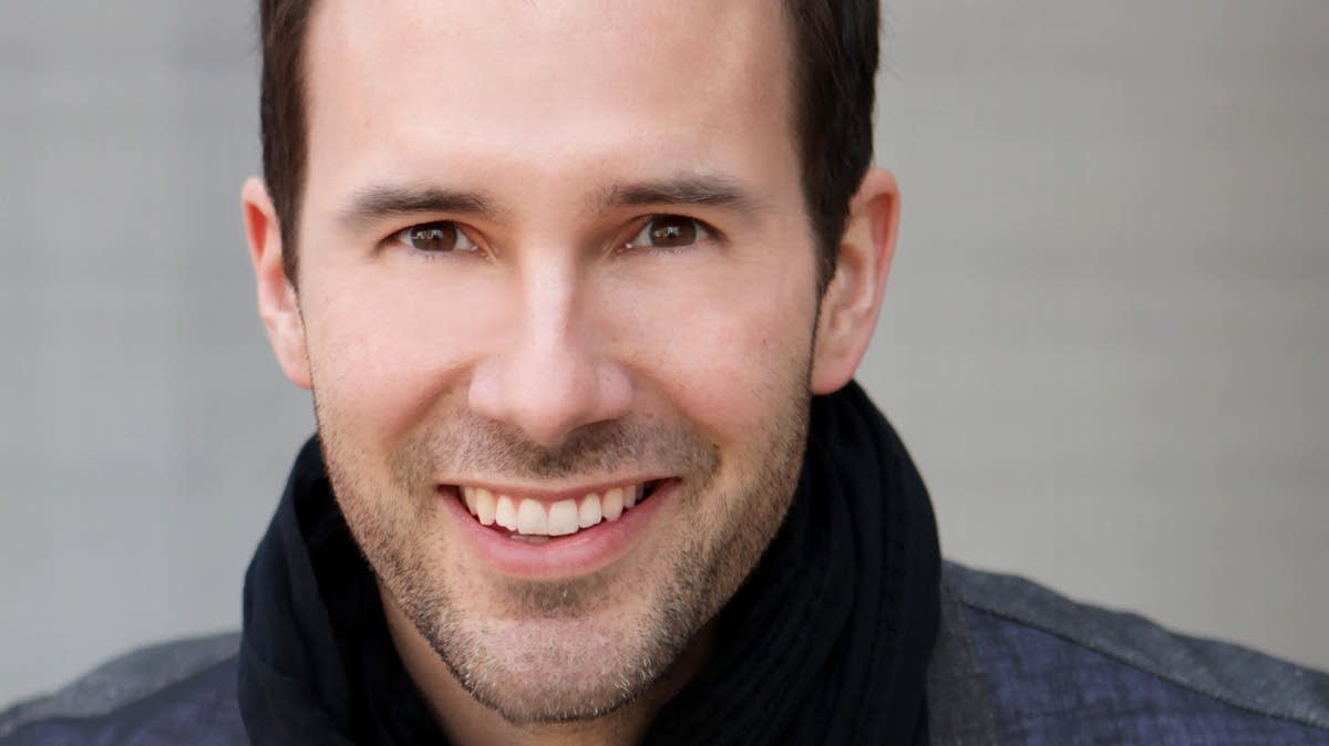 Brian's Picks: Timothy Takach