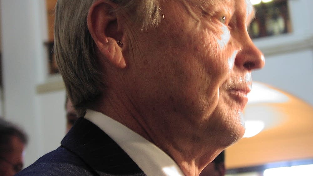 Minn. Supreme Court hears arguments in recount dispute | MPR News