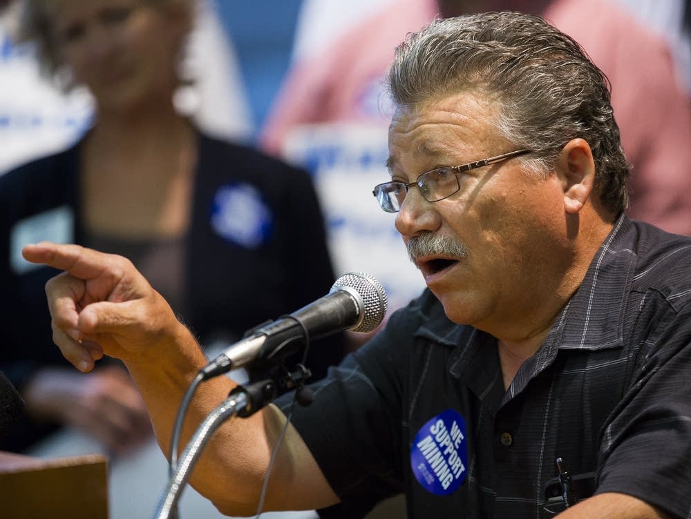 'He loved the Iron Range': Rukavina remembered as the last of a ...