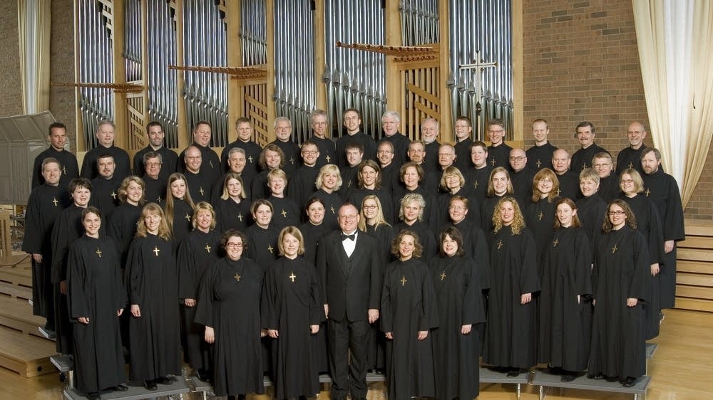 Russian singers plumb the depths of the human vocal range | MPR News