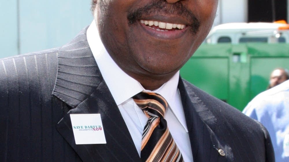 Real-life hero of 'Hotel Rwanda' tells his story | MPR News