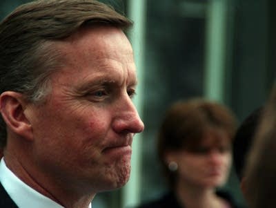 Head of Mpls. FBI to transfer to Washington | MPR News