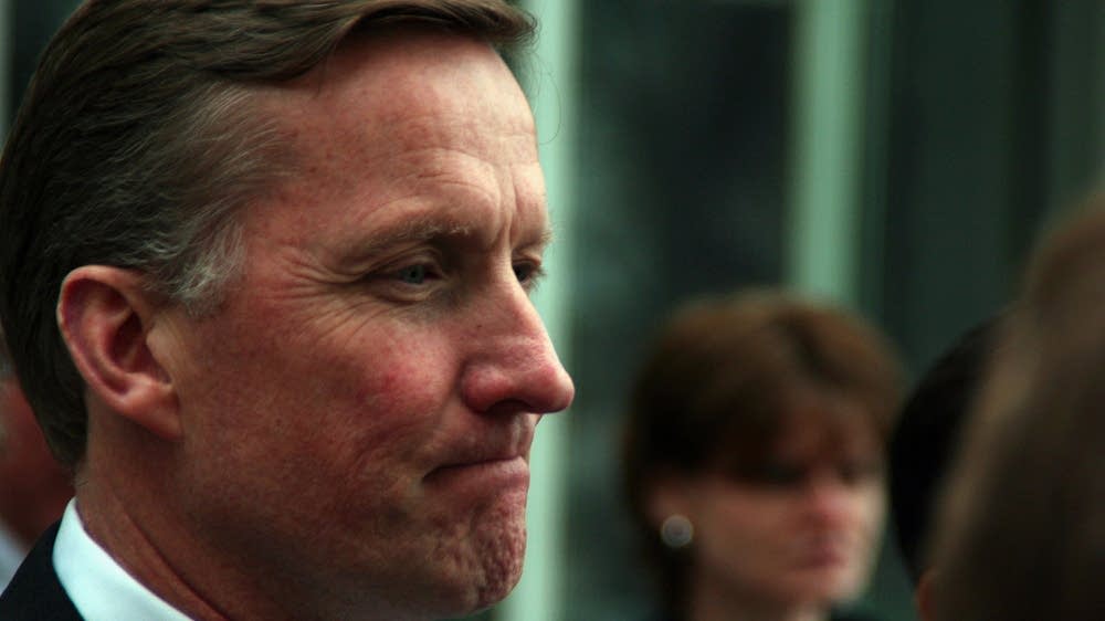 Head of Mpls. FBI to transfer to Washington | MPR News