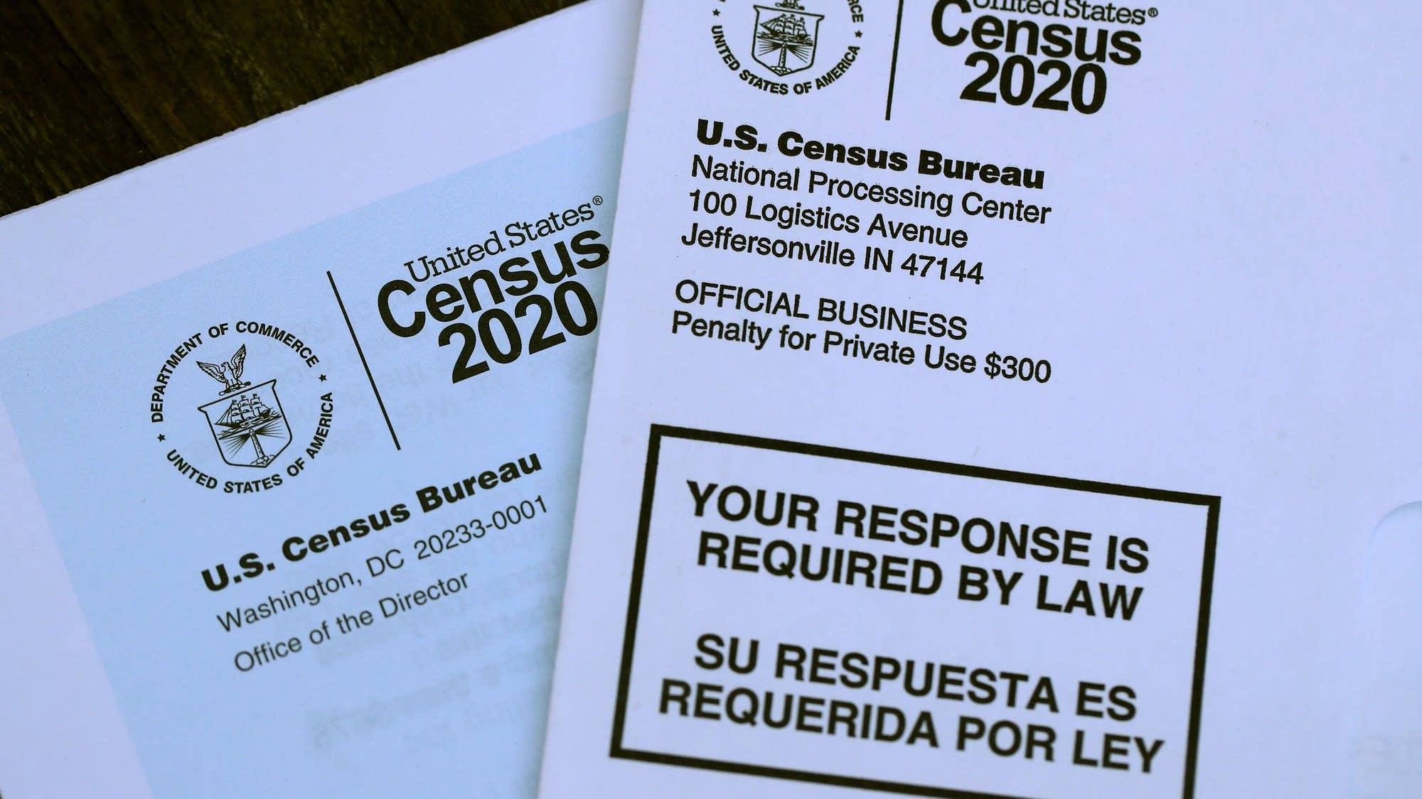 Why federal government data under-represent Native Americans