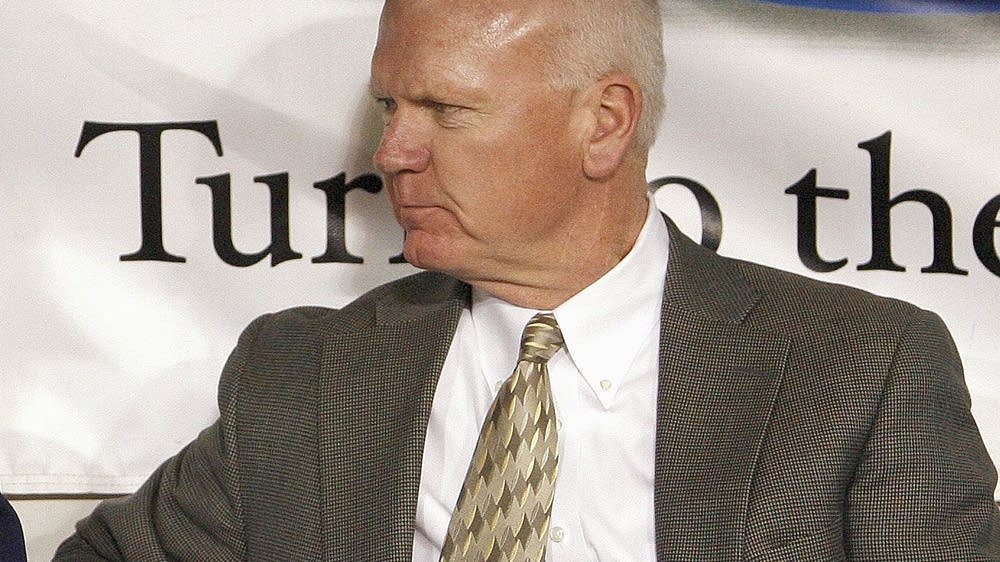 Terry Ryan resigns as Twins GM | MPR News