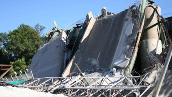 The big question: Why did the bridge fall down? | MPR News