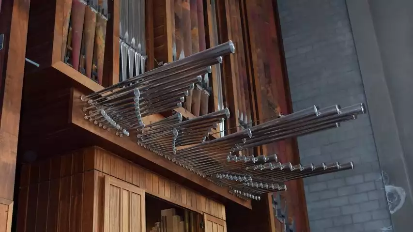 Sounding Trumpets | Pipedreams