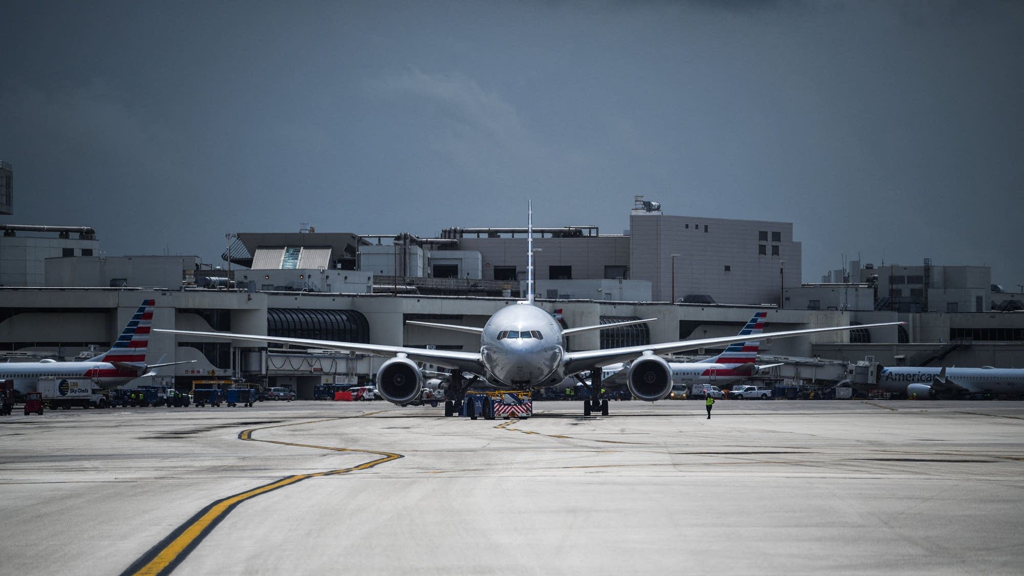 Why all the flight cancellations? Airlines are still in recovery mode