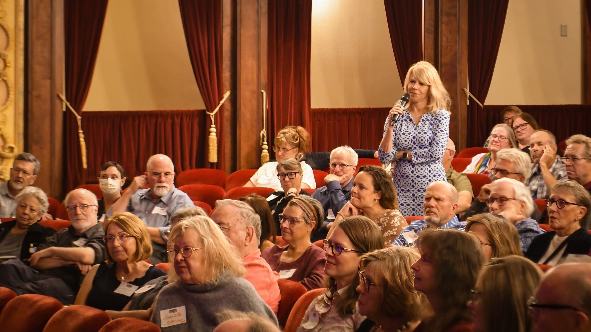 Rural Voice: How to build more civic-minded communities | MPR News