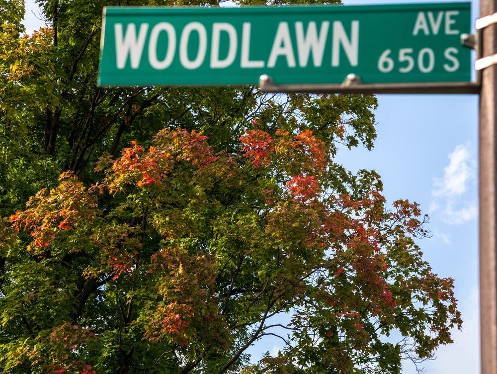 Coffee Break: Fall Colors