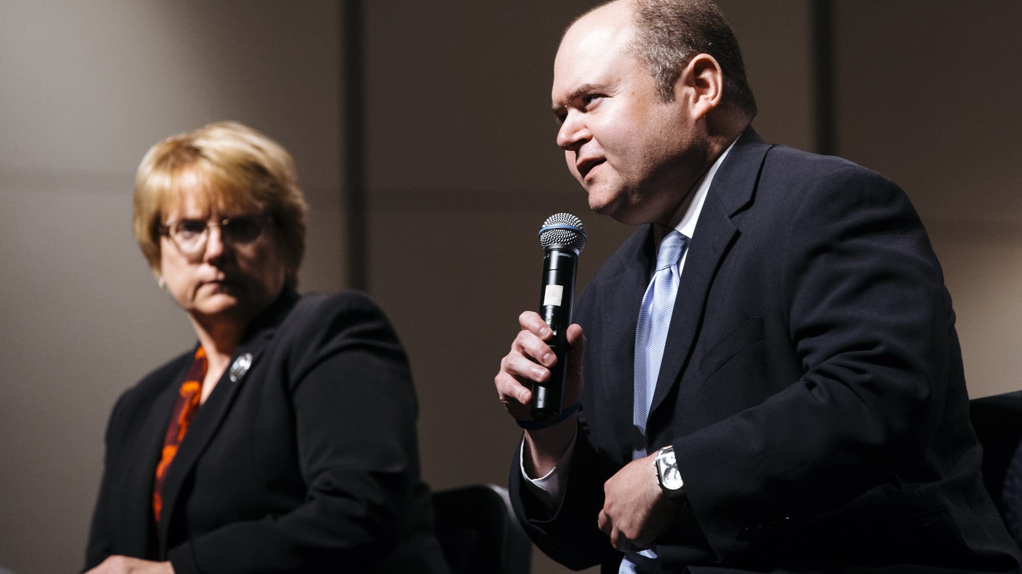 Franken opposes Justice Stras bid for fed bench | MPR News