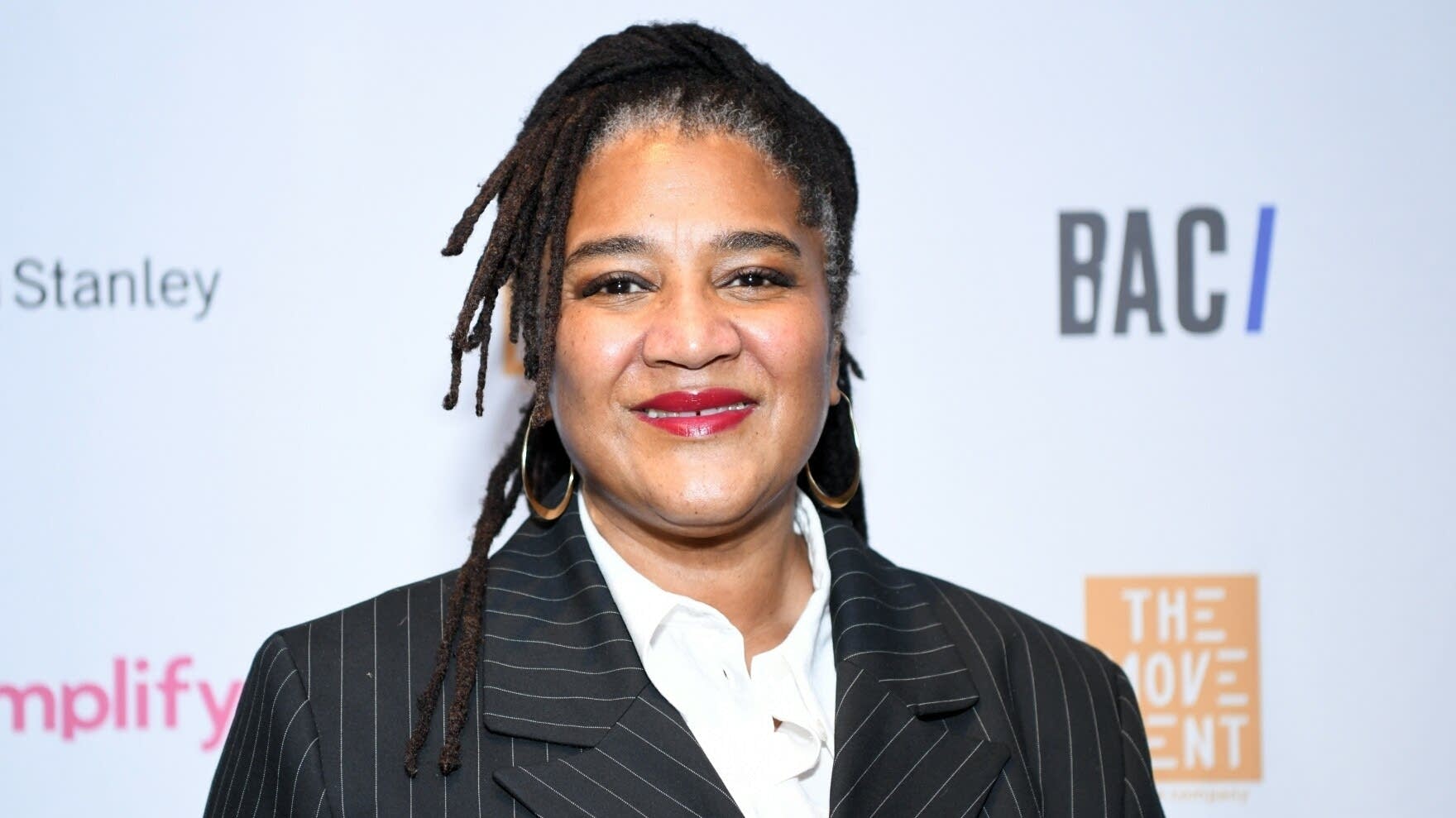 Two-time Pulitzer winner Lynn Nottage turns a triple play in New York City