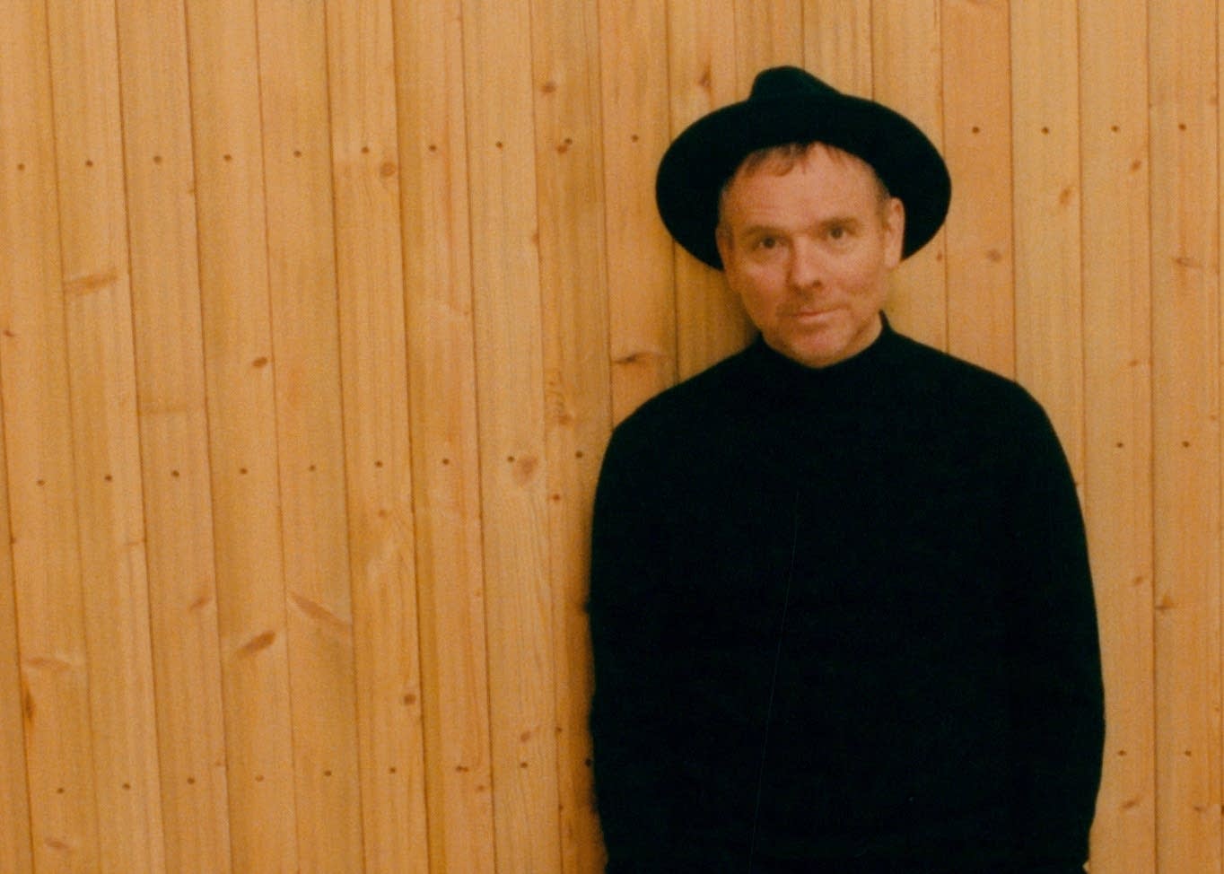 Stuart Murdoch delivers a sunny portrait of the artist as a young man