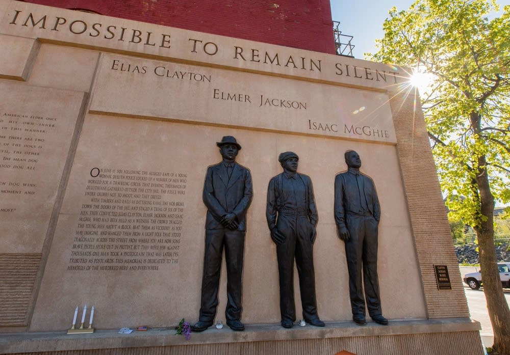 ‘We never solved the problem’: Echoes of 1920 Duluth lynching persist ...