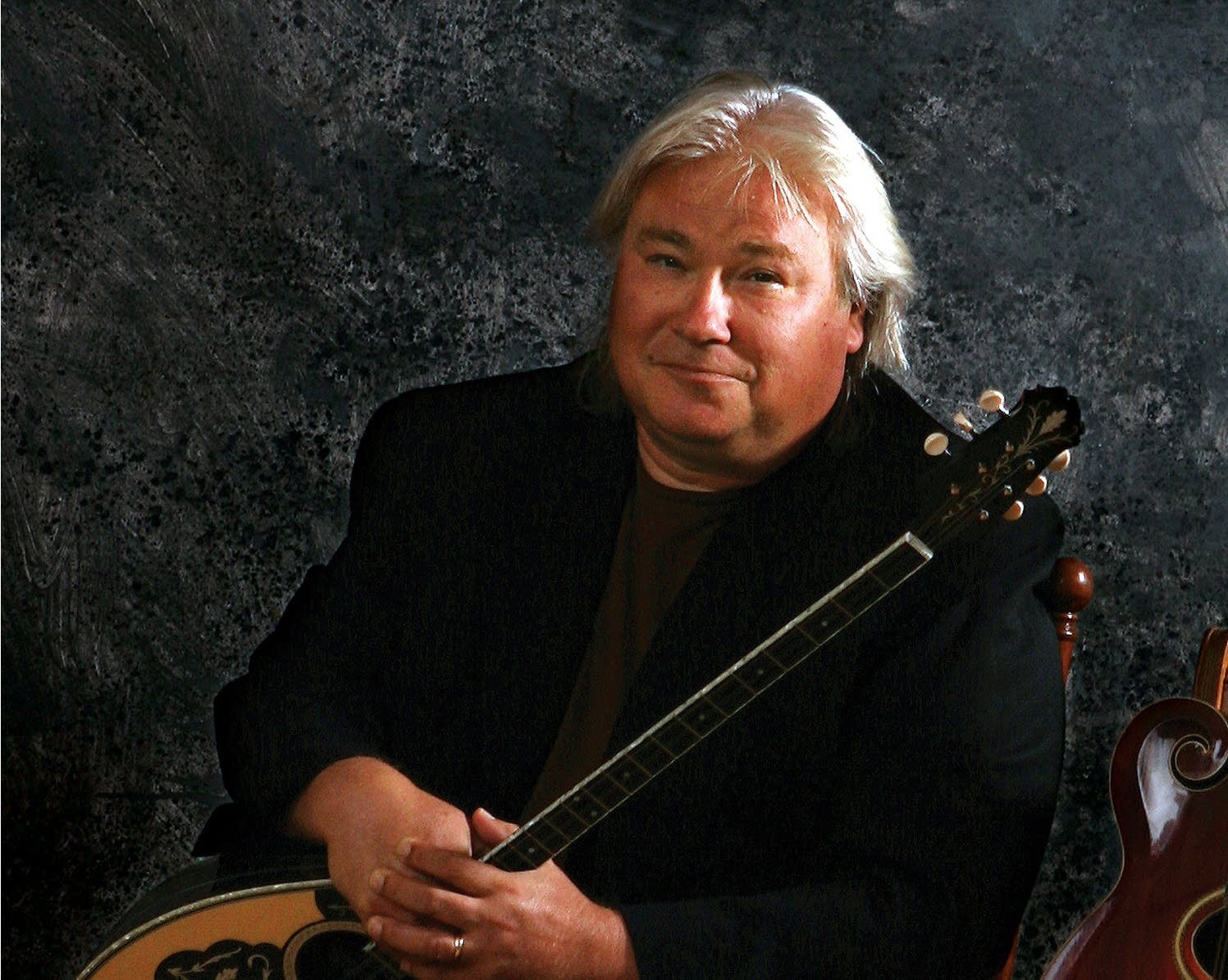 Celebrating the Life and Music of Peter Ostroushko