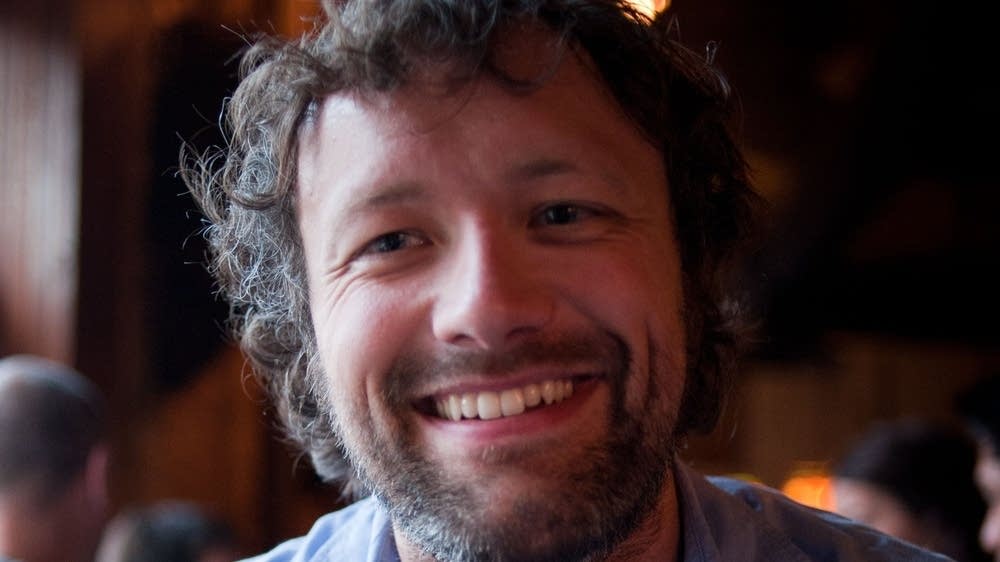 Music with Minnesotans: David Simmer