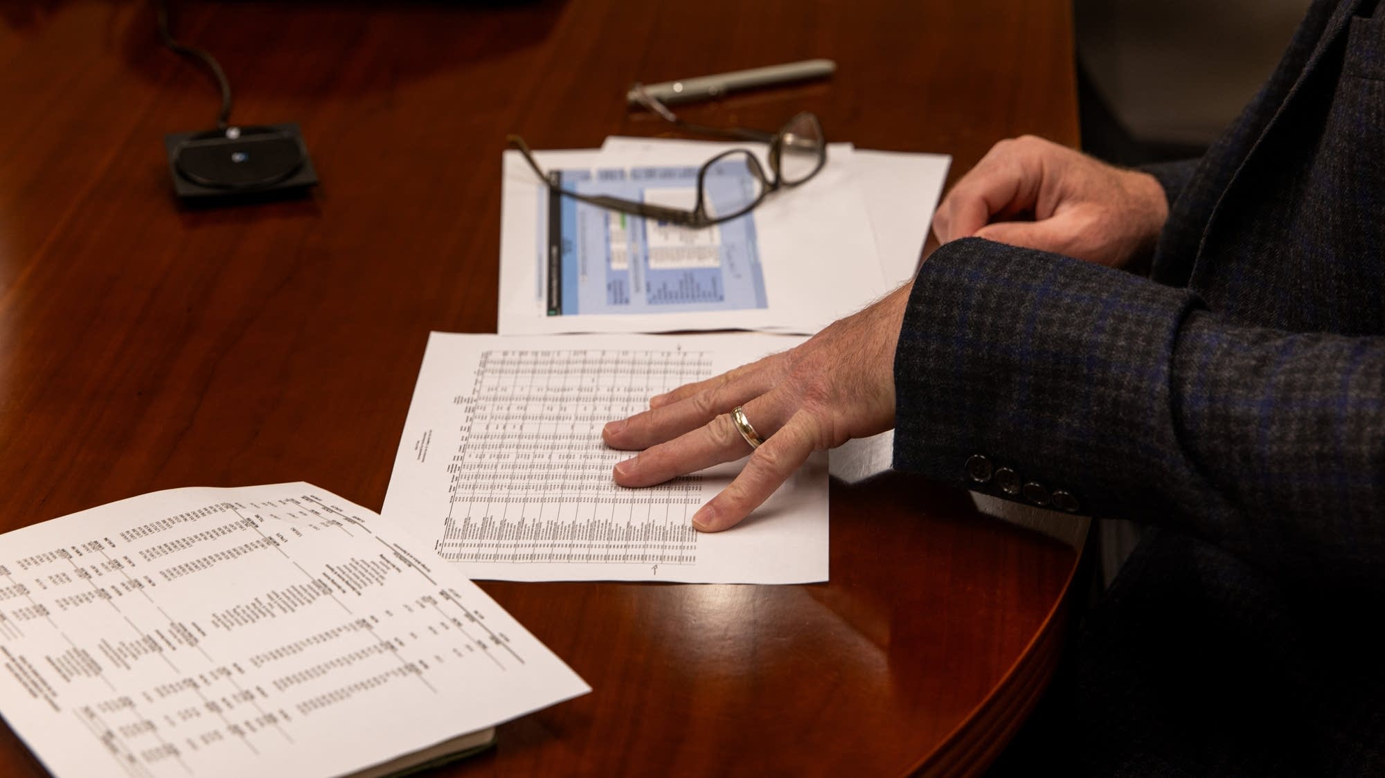 Why don't states measure their "tax gaps"?