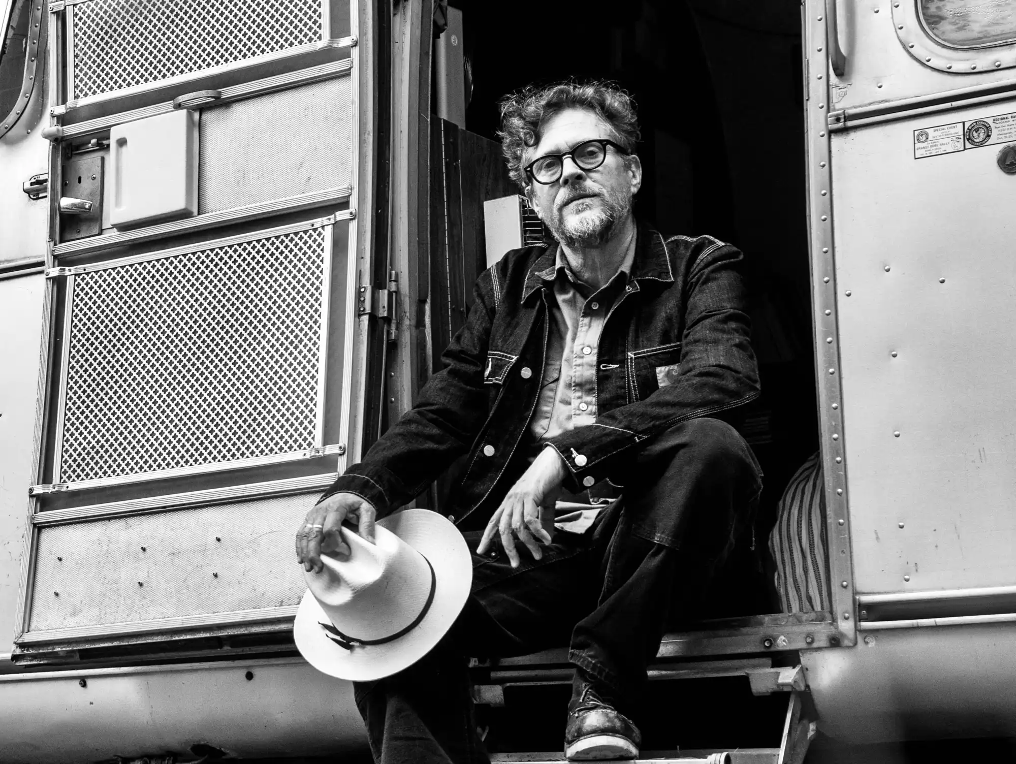 Twin Cities punk legend Steve Almaas of Suicide Commandos, Beat Rodeo ...
