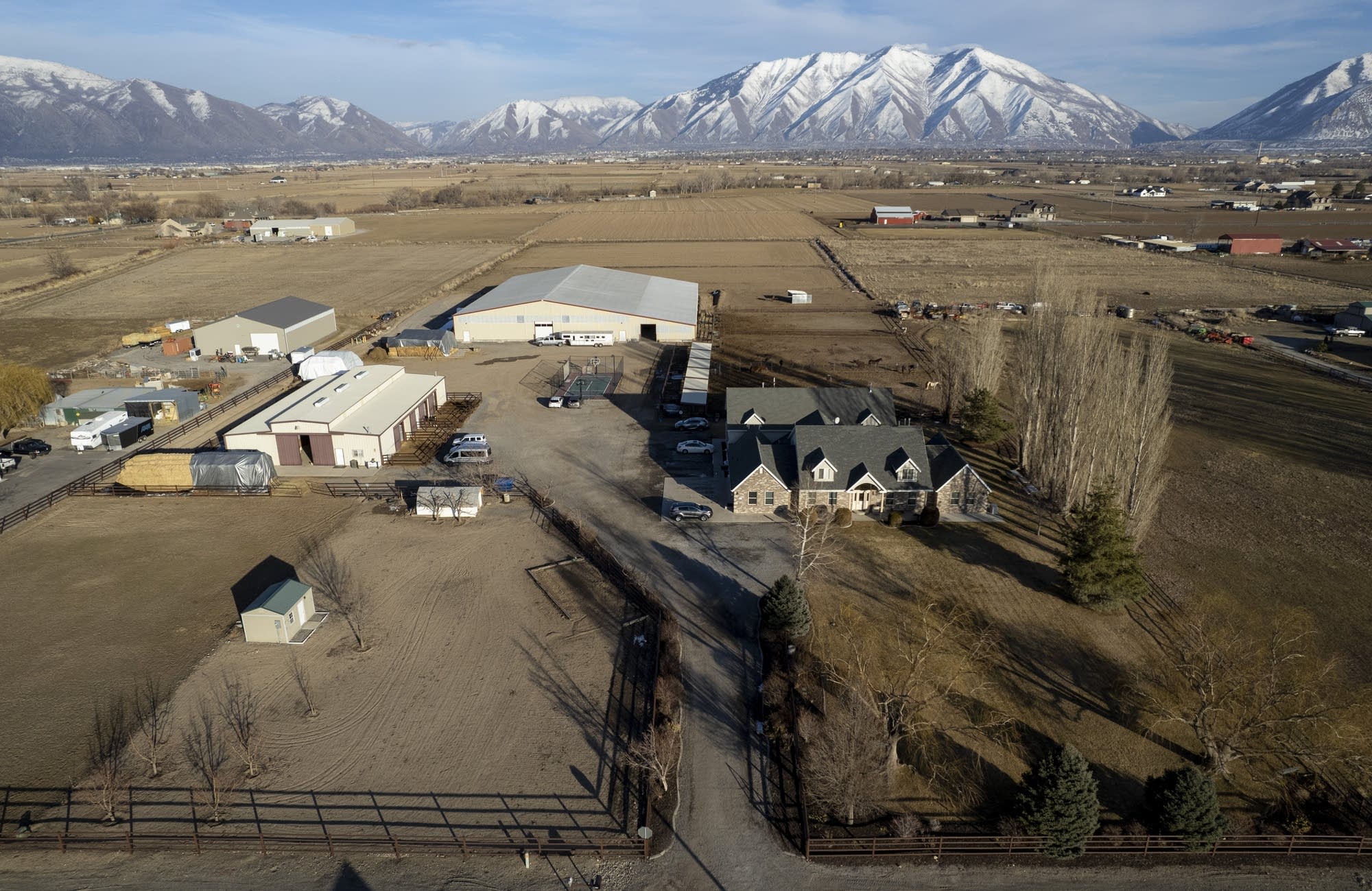 More citations and new concerns follow Utah's increased oversight of ...