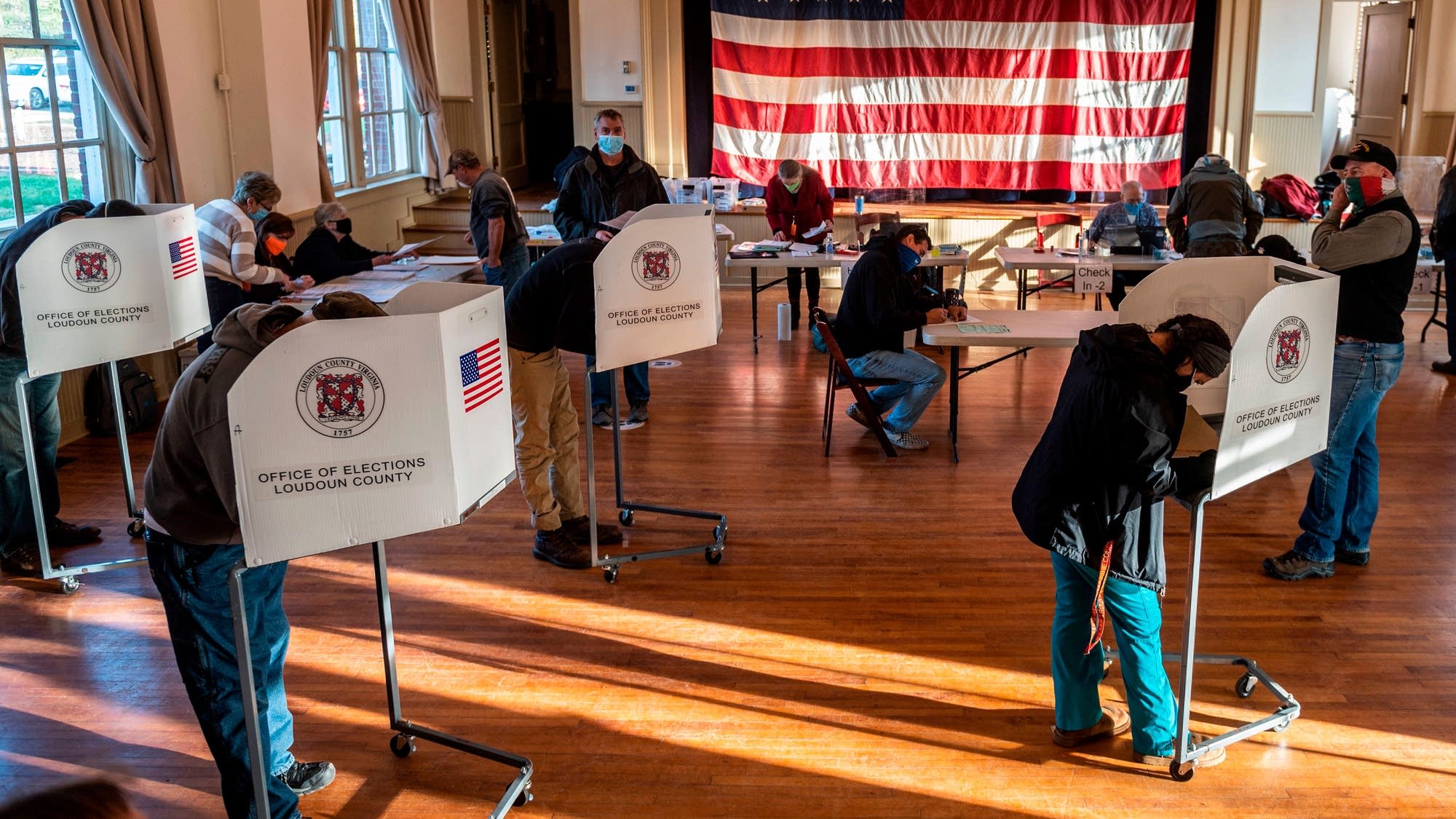 What political campaigns learned about how to spend money - Marketplace