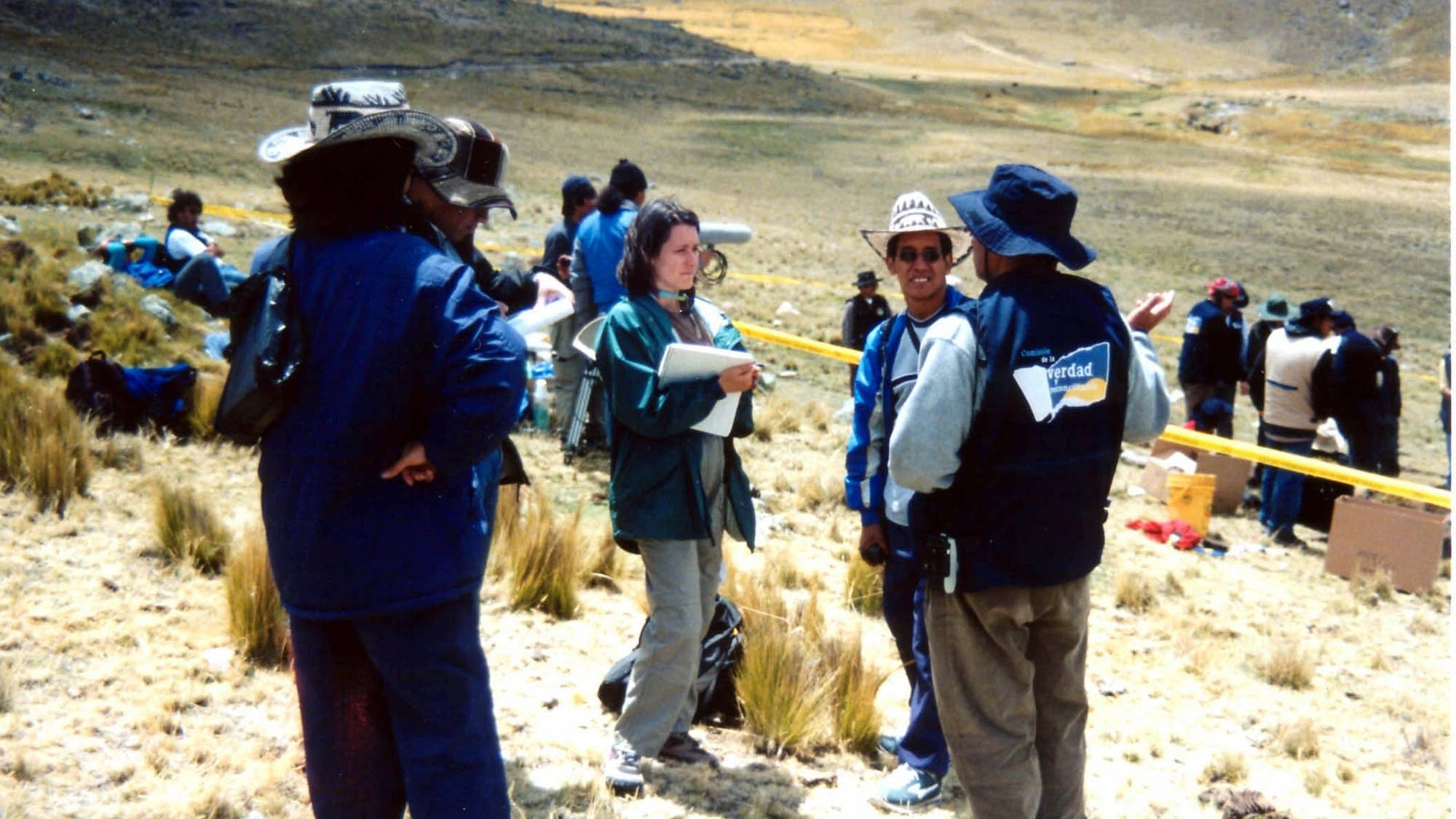 On International Human Rights Day, a look back at a key Minnesota-born ...