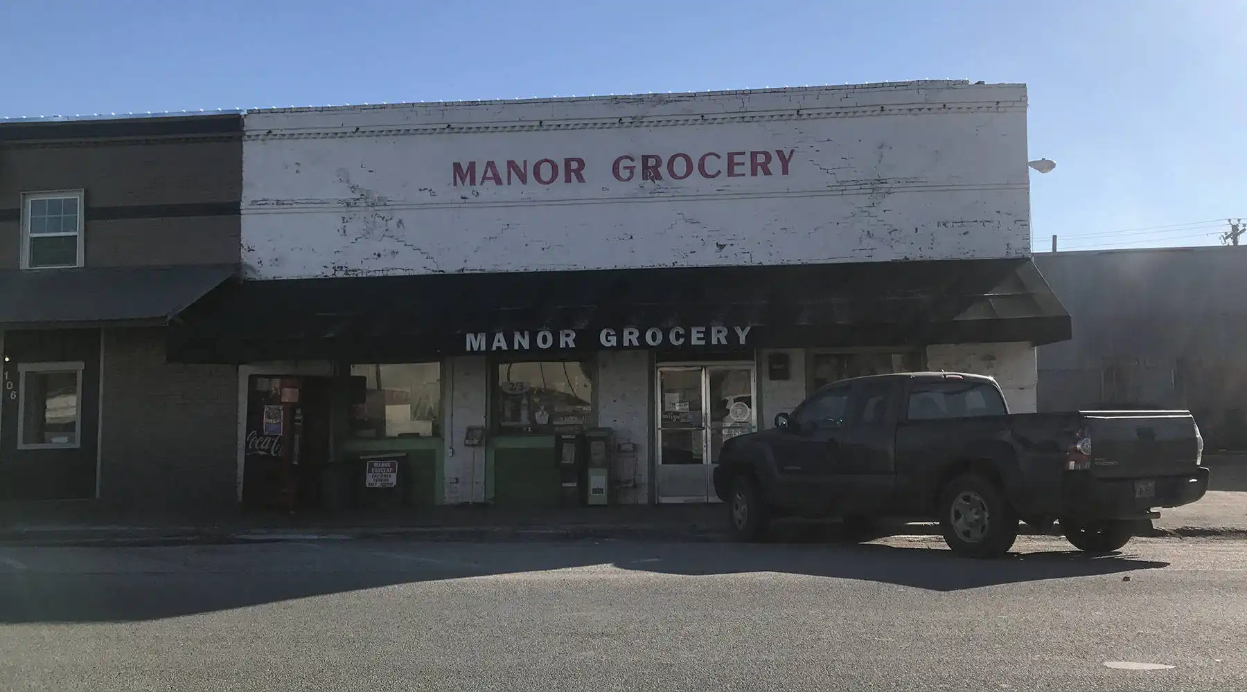 In the Texas countryside, undocumented immigrants live with a different ...