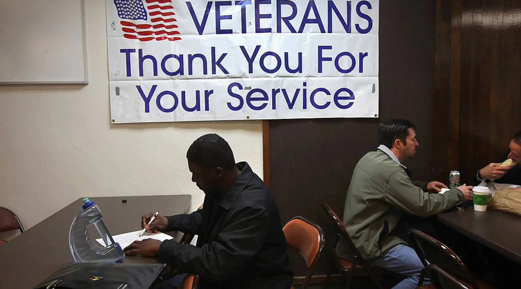 06/08/2017: Helping veterans find jobs in tech