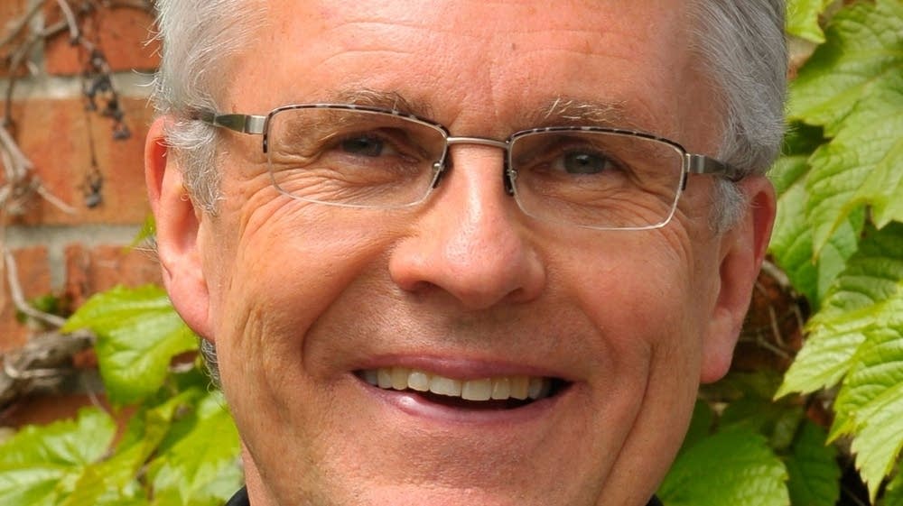 Music with Minnesotans: Father Bob Koopmann