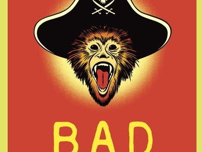 Hiaasen uses his novels to lampoon real-life villains | MPR News