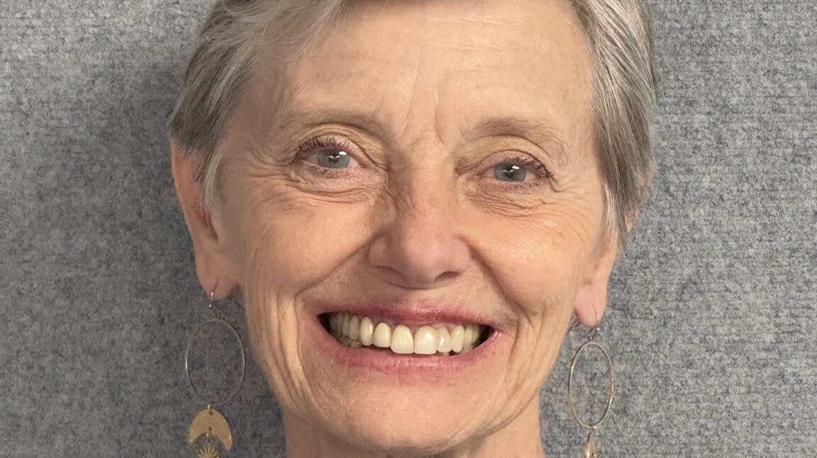 Eden Prairie educator and coach honored as Teacher of the Year | MPR News