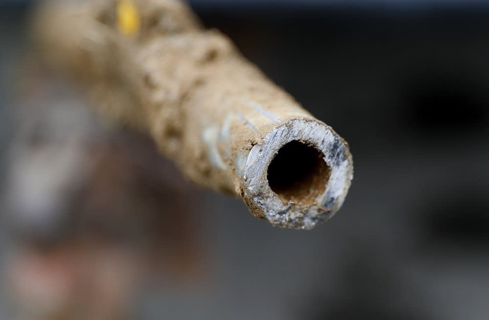 How the EPA has left Americans exposed to lead in drinking water ...