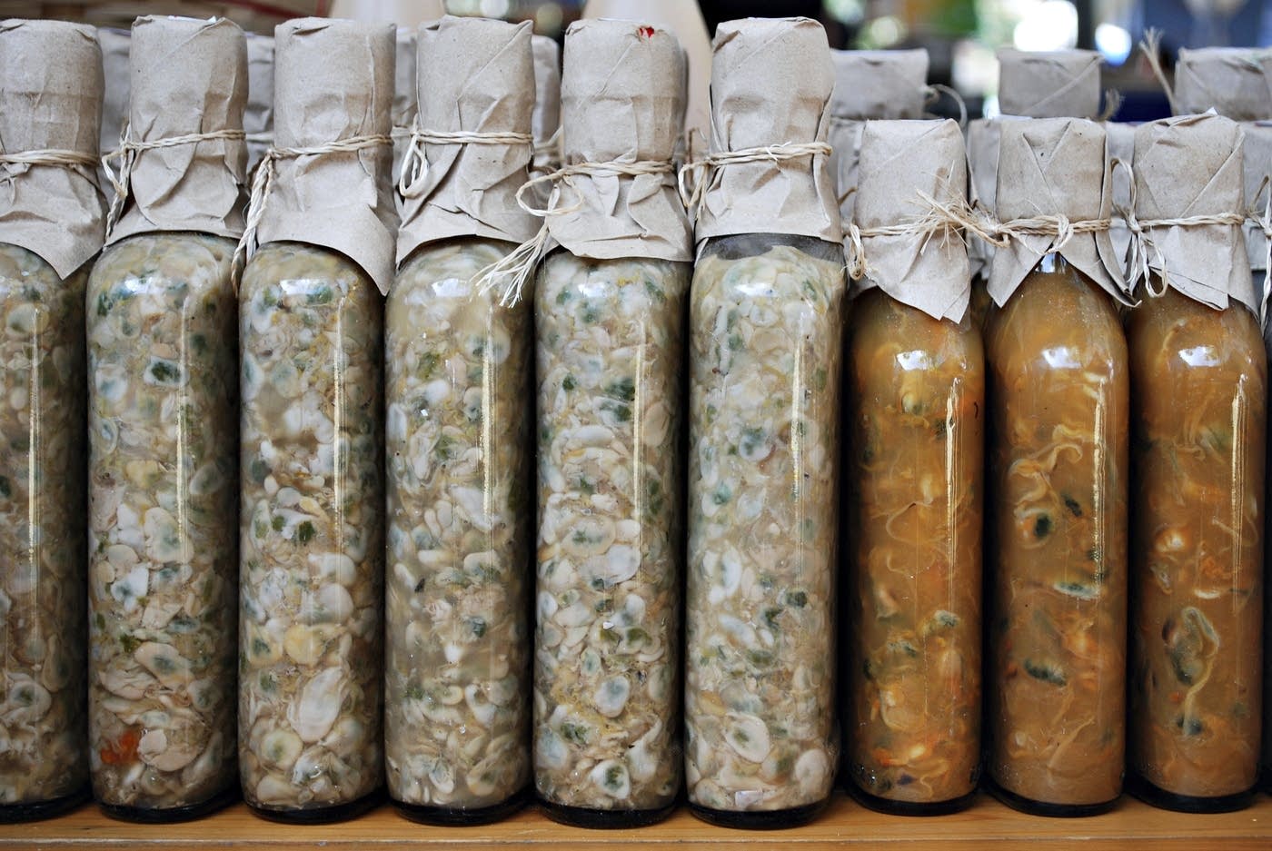 Umami | The Splendid Table