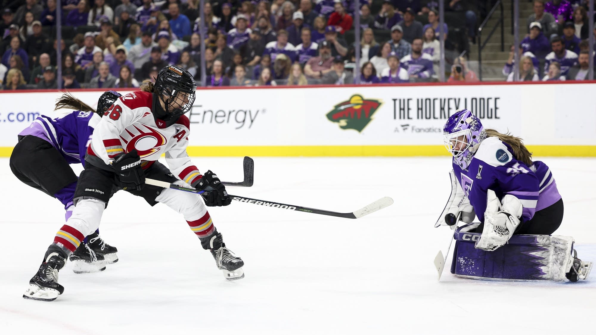 Ottawa’s Emily Clark sets PWHL record for highest single-season salary ...