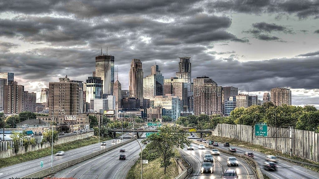 Photos: 13 beautiful Minnesota Scenes | MPR News