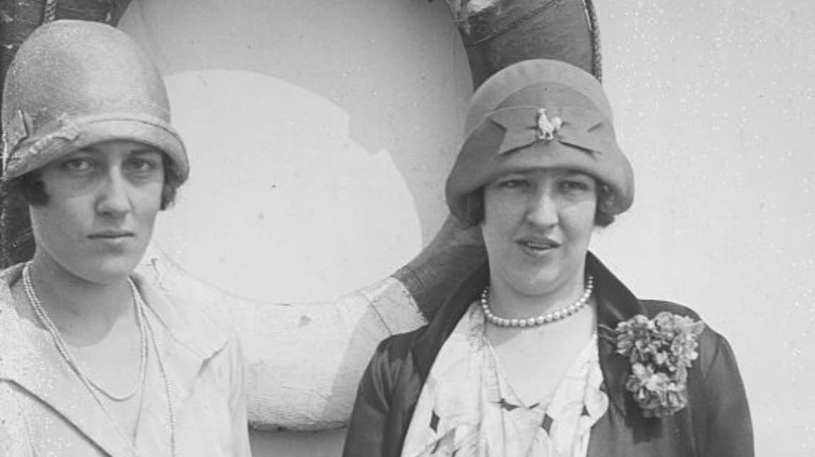 Who was Alice Tully?