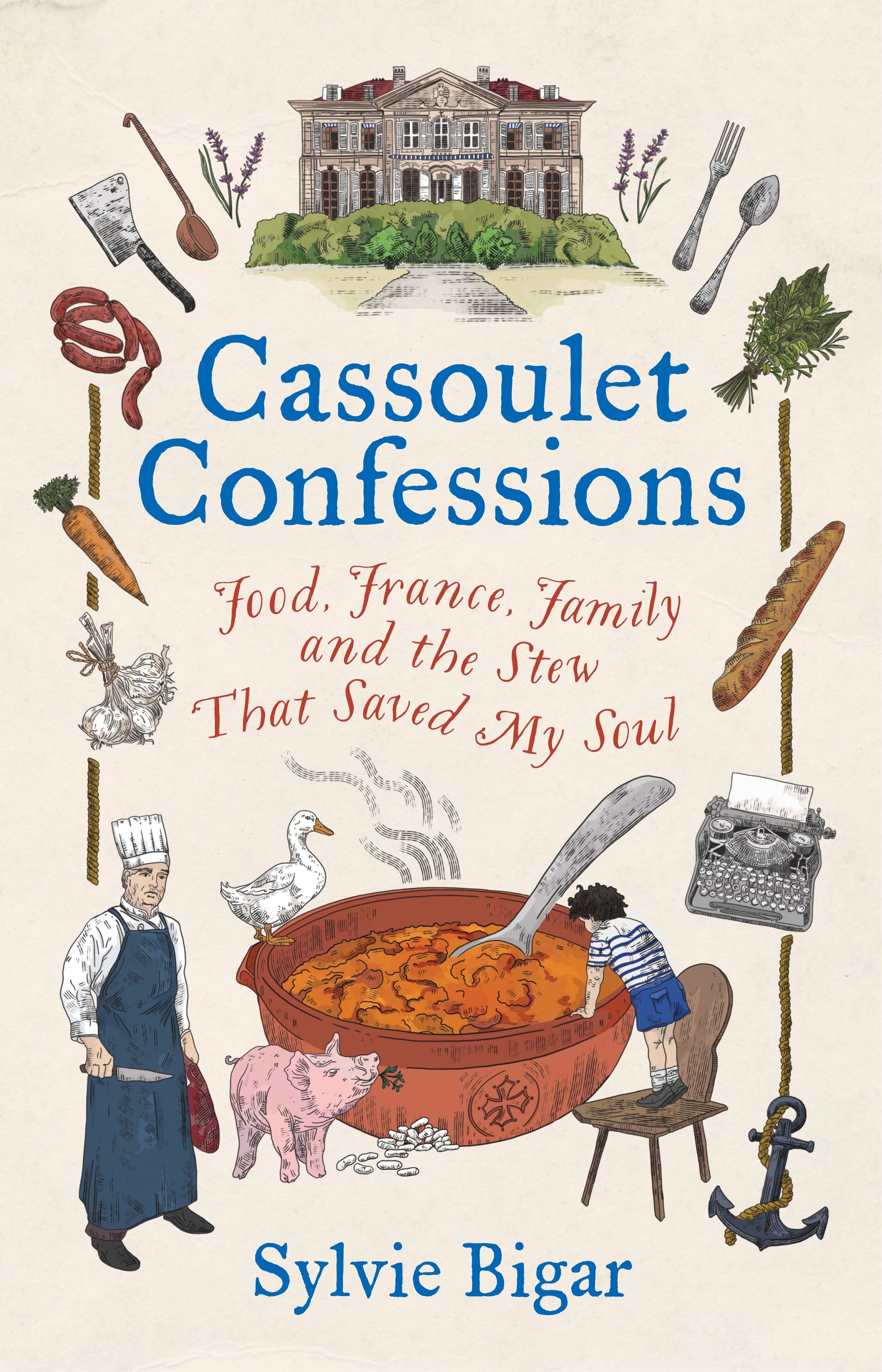Gateway Cassoulet | The Splendid Table