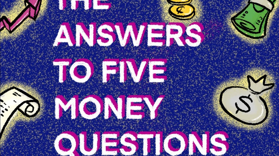 Million Bazillion: Money Mania Game Show | Smash Boom Best