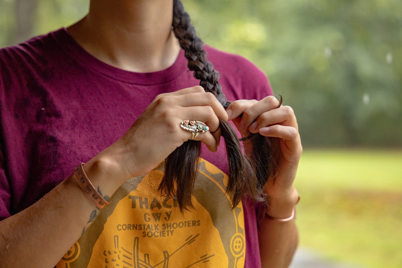 Native women fought for years to expand Plan B access. But some tribal ...