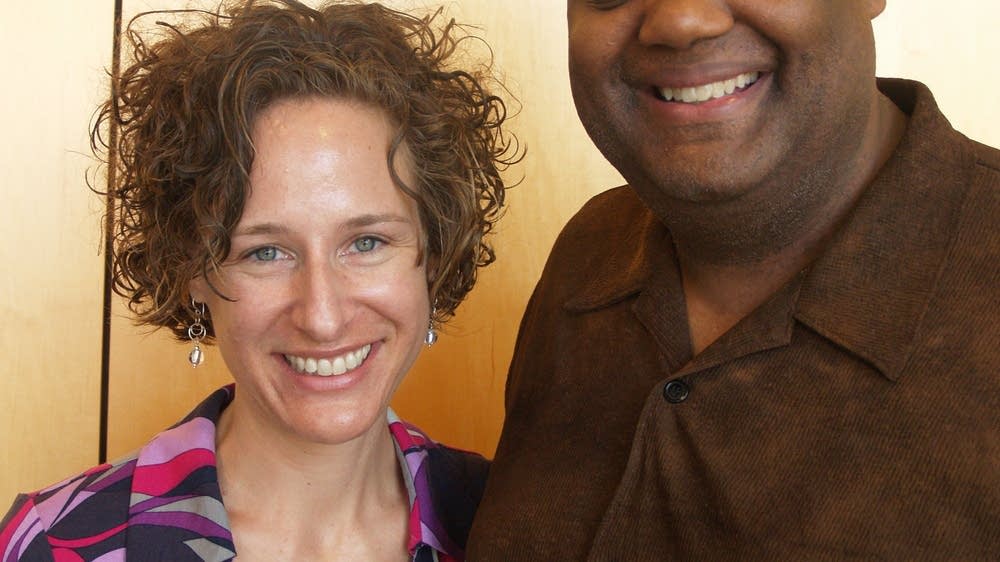 The ugly side of 'America the Beautiful' | MPR News